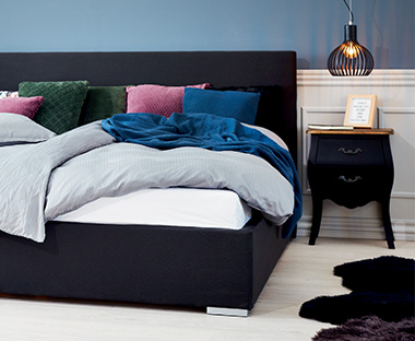 Postele | JYSK.cz