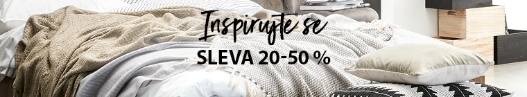 JYSK – matrace, nábytek a zahradní nábytek