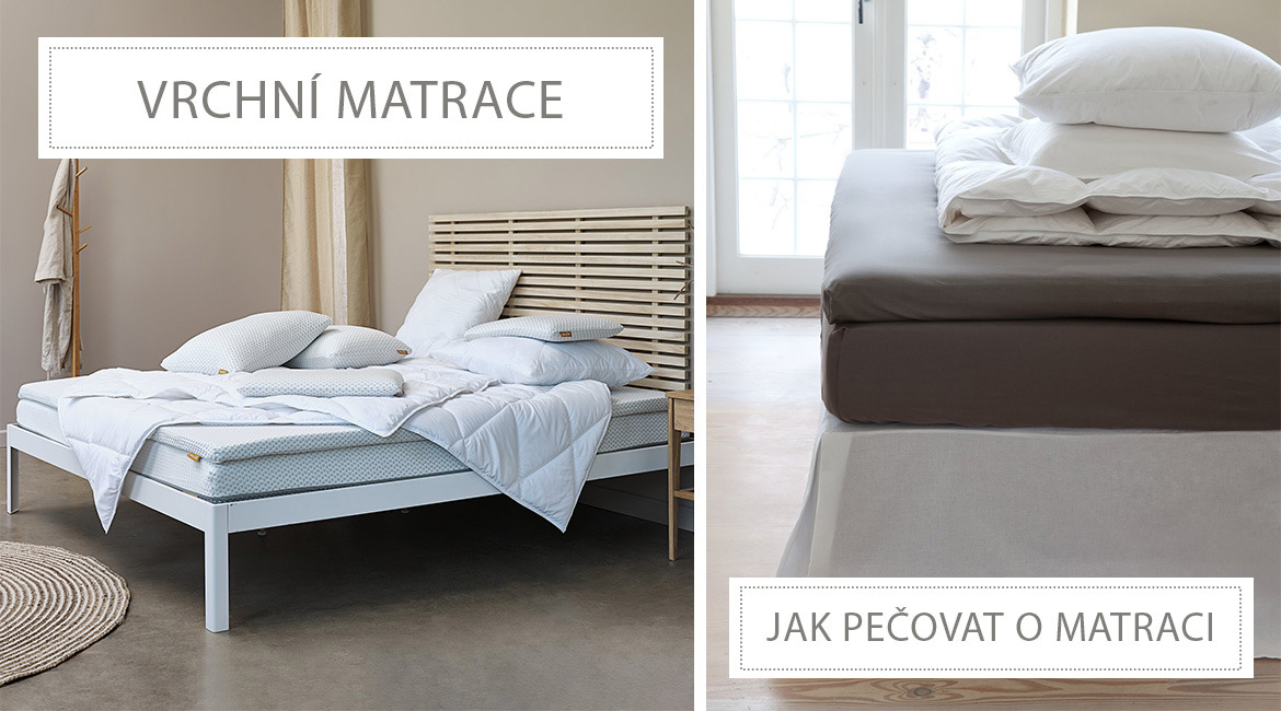 Jak na zdravý spánek | JYSK