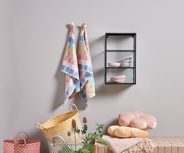 JYSK – matrace, nábytek a zahradní nábytek