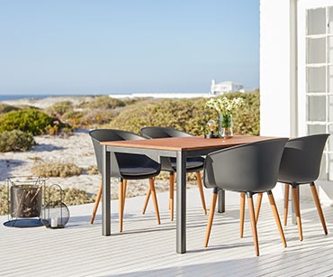 JYSK – matrace, nábytek a zahradní nábytek