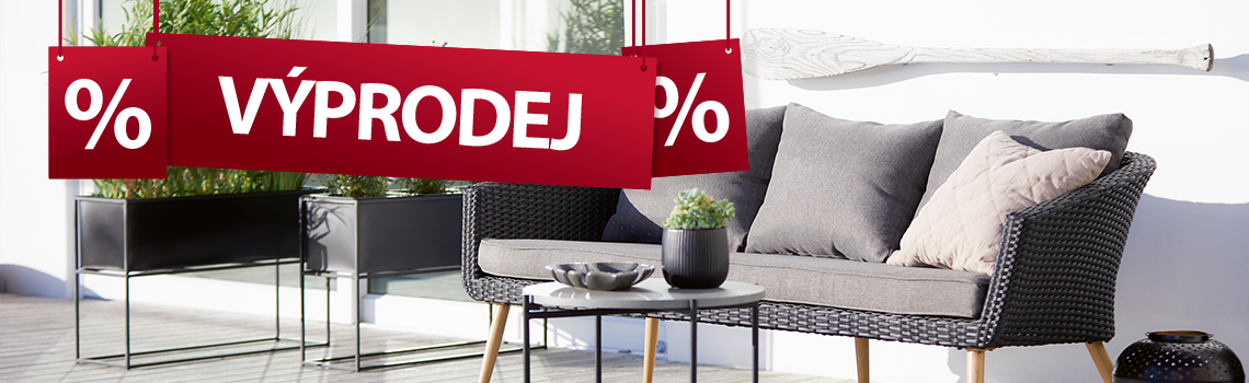 Výprodej | JYSK